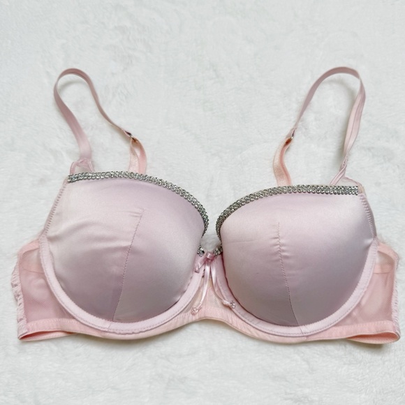 Victoria's Secret | Intimates & Sleepwear | Victorias Secret Very Sexy ...
